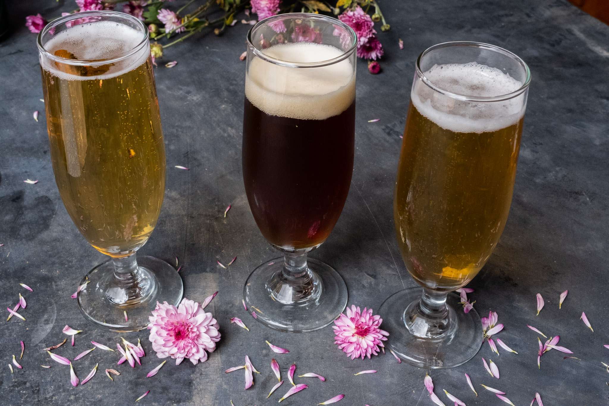 El Colibrí Café & Wine Bar - Hacienda Valentino